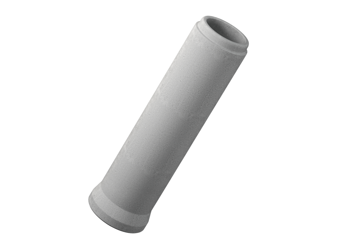 Concrete tubes type „C“