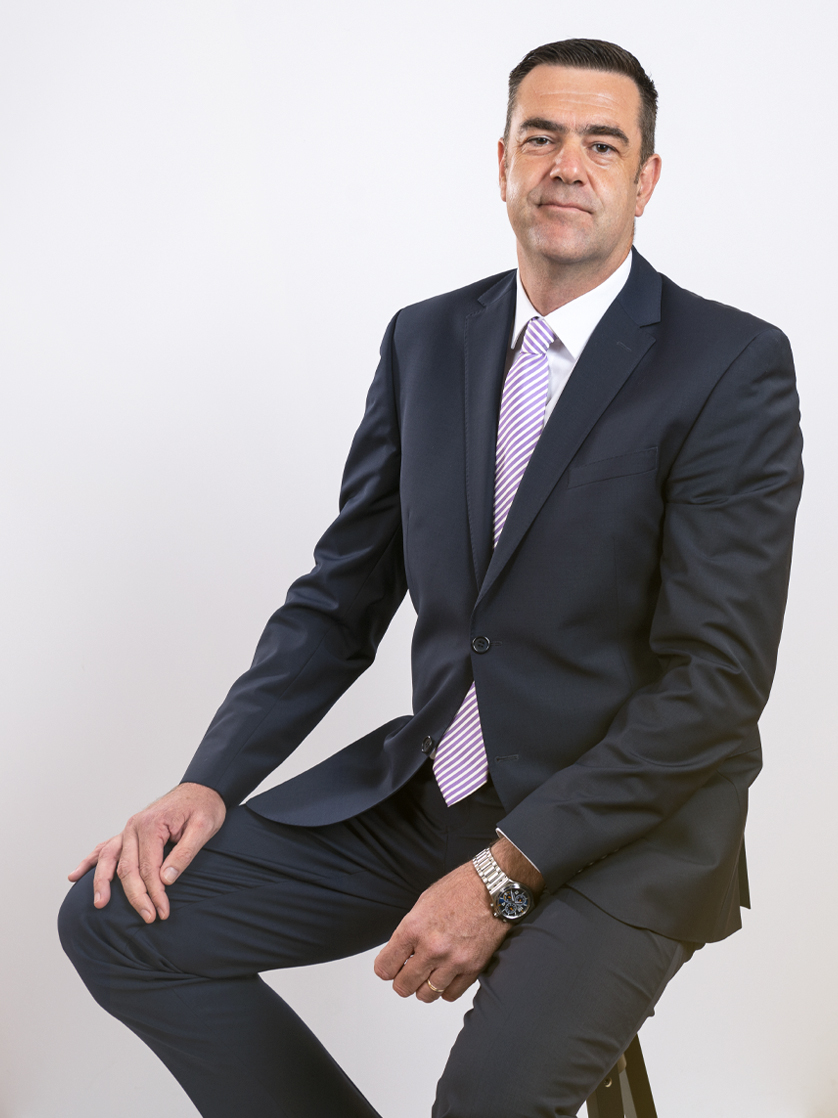 Management and Supervisory Board